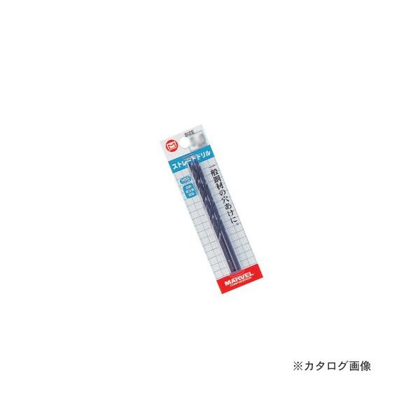 【メーカー】●（株）マーベル【特長】●厳選したハイス鋼使用による研削溝ドリルで、切れ味は最高です。【用途】●鉄鋼・軽金属・合成樹脂の穴あけに。【仕様】●サイズ：1.4mm●入数：２本入