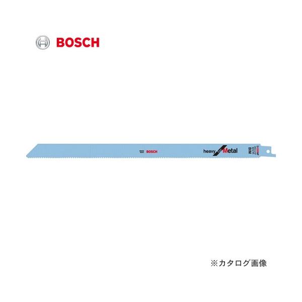 【メーカー】●ボッシュ（株）【特長】●伝統的な焼き入れ技術と高度な研磨技術で加工しているため抜群の切れ味です。●革新的なマイクロエッジ処理、特許取得の2×2刃形状、新素材採用の折れにくいバイメタル構造により、市場で最も強靭な金属切断能力を実...