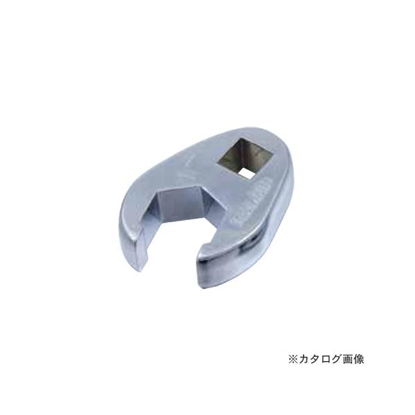 【メーカー名】●スエカゲツール(株)【特長】●奥まった場所でも使い勝手に優れています。●フレックスハンドルやエクステンション、ラチェットハンドルと組み合わせて使用します。●スパナよりも大きなトルクを加えることができます。【仕様】●サイズ：1...