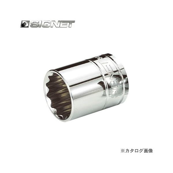 ※画像はイメージになります、商品説明をご確認下さい。【特長】●ミラー仕上げのメッキが美しいスタンダードソケット。●ボルト・ナットを傷めにくい面接触タイプ。●１２角タイプ【仕様】●サイズ(mm)：16●差込角(”DR)：1/2●ソケット外径(...