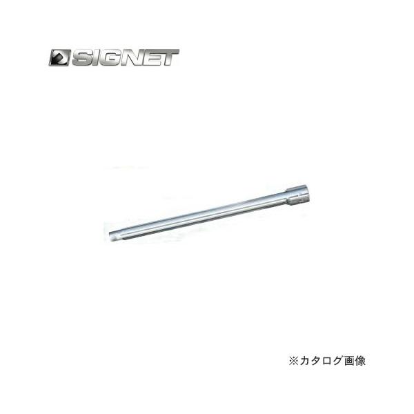 ※画像はイメージになります、商品説明をご確認下さい。【特長】●奥まった所での作業に便利なエキステンションバー。【仕様】●差込角(”DR)：1/2●軸径(a；mm)：15.5●ソケット外径(ｂ；mm)：22.5●全長(L；mm)：125