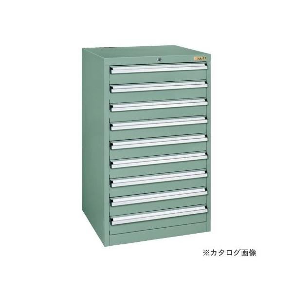 【注意】※商品画像はカタログ画像(代表画像)となっております。実際の商品の色・サイズとは異なる場合がございますので、ご購入の際は商品説明文、メーカーカタログを併せてご確認いただきます事をお勧め致します。【メーカー】●サカエ【特長】●耐震構造...