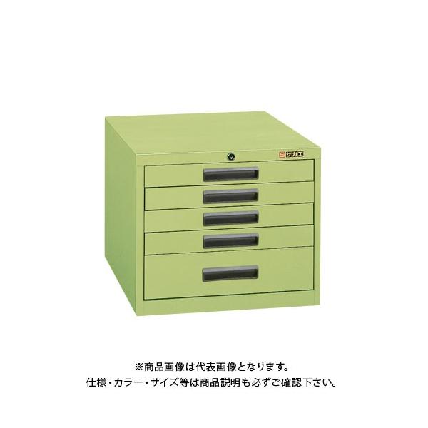 【注意】※商品画像はカタログ画像(代表画像)となっております。実際の商品の色・サイズとは異なる場合がございますので、ご購入の際は商品説明文、メーカーカタログを併せてご確認いただきます事をお勧め致します。【メーカー】●サカエ【特長】●仕切り板...