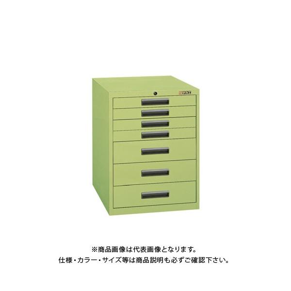 【注意】※商品画像はカタログ画像(代表画像)となっております。実際の商品の色・サイズとは異なる場合がございますので、ご購入の際は商品説明文、メーカーカタログを併せてご確認いただきます事をお勧め致します。【メーカー】●サカエ【特長】●仕切り板...