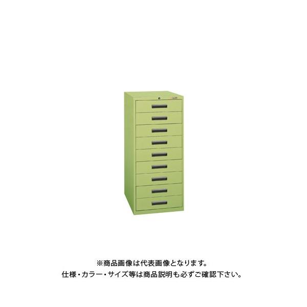 【注意】※商品画像はカタログ画像(代表画像)となっております。実際の商品の色・サイズとは異なる場合がございますので、ご購入の際は商品説明文、メーカーカタログを併せてご確認いただきます事をお勧め致します。【メーカー】●サカエ【特長】●仕切り板...