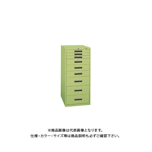 【注意】※商品画像はカタログ画像(代表画像)となっております。実際の商品の色・サイズとは異なる場合がございますので、ご購入の際は商品説明文、メーカーカタログを併せてご確認いただきます事をお勧め致します。【メーカー】●サカエ【特長】●仕切り板...