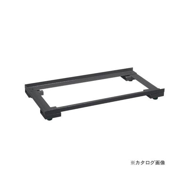 【メーカー】●（株）サカエ【仕様】●外寸：W1000×D630×H58mm●アジャスター：樹脂製 ネジ径M12×P1.75●完成品： -●お客様組立式： -●受注生産品： -※北海道・沖縄・離島は別途運賃が掛かります。※お客様都合による返品...