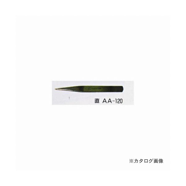 【メーカー名】●三共コーポレーション【特長】●用途に合わせたピンセット。【仕様】●サイズ/120mm