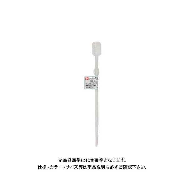 【メーカー名】●(株)三共コーポレーション【特長】●柔軟性の高いLDPE製です。●ジャバラ式なので注入・流出がスムーズです。【仕様】●容量：1cc●全長：190mm●胴径：20mm●目盛：0.5cc●耐熱温度：60℃●体感温度：-10℃●材...