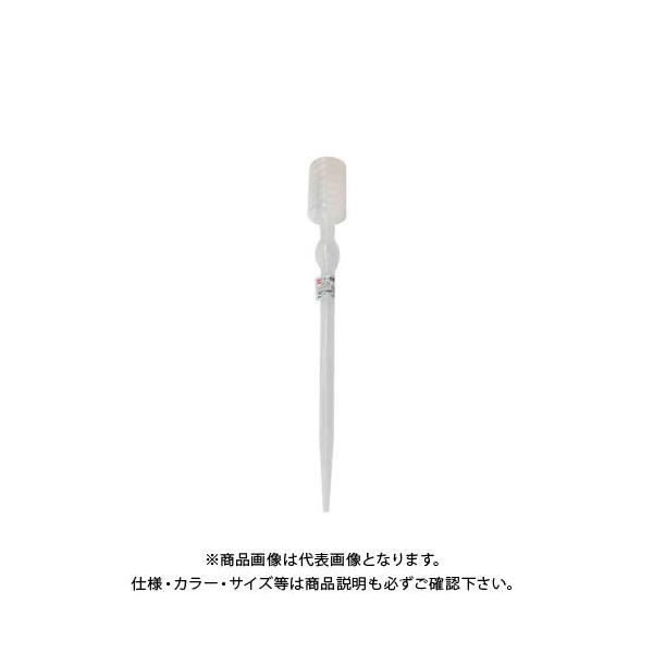 【メーカー名】●(株)三共コーポレーション【特長】●柔軟性の高いLDPE製です。●ジャバラ式なので注入・流出がスムーズです。【仕様】●容量：3cc●全長：260mm●胴径：24mm●目盛：0.5cc●耐熱温度：60℃●体感温度：-10℃●材...