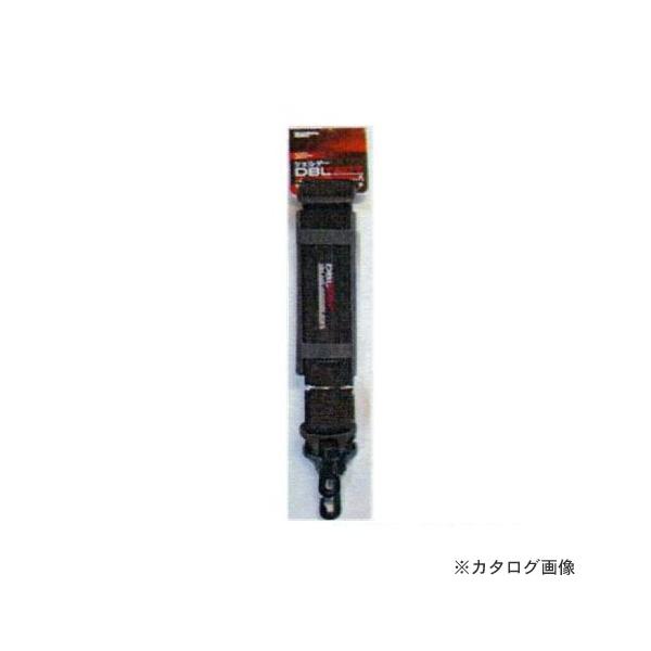 ※画像はイメージになります、商品説明をご確認下さい。【特長】●肩掛け用ショルダーベルト！折りたたみバケツやジャンピングバケツと併用でき非常に便利です。●ゴムパッドでずれにくい。【仕様】●色：ブラック●ベルト長さ：約700〜約1100mm●ベ...