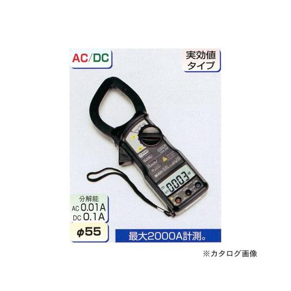 【メーカー】●（株）イチネン TASCO【特長】●多機能付真の実効値AC/DCクランプ・メータ●低価格でIEC1010−2CAT III600V準拠●周波数測定機能　ワンタッチ0調【仕様】●その他機能：ダイオードテスト・導通テスト●付加機能...