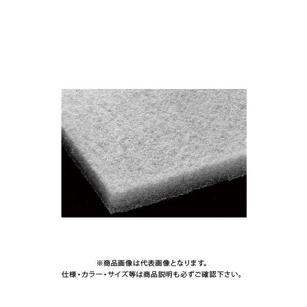 【メーカー名】●(株)イチネンTASCO【特長】●再生式フィルタは、外気処理や中高性能フィルタのプレフィルタとして最適です。●数回の洗浄(水洗、真空クリーナ、スプレー洗浄)が可能で簡単に再生できます。●温度が変化しても、塵埃保持量、諸物性(...