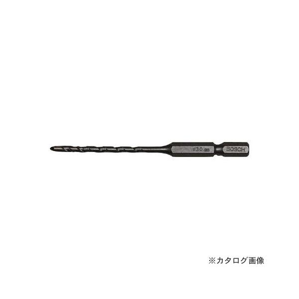 【メーカー】●ボッシュ（株）【特長】●７面研磨された先端チップにより高い耐久性と早い穴あけを実現しました。【用途】●磁器、陶器タイル、瓦の穴あけに。【仕様】●刃径(mm):8.0●有効長(mm):45●全長(mm):90●シャンク径(mm)...