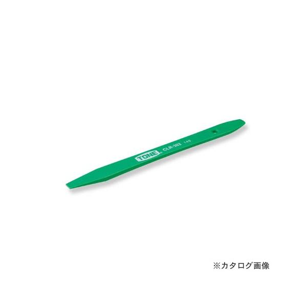 【メーカー名】●ＴＯＮＥ（株）【特長】●先端形状が細いので、カバーなど取り外しや切欠きにも最適です【仕様】●質量：18g