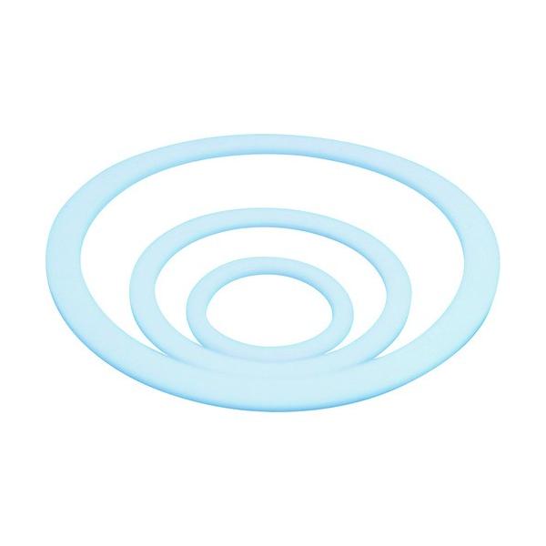 【メーカー】●ニチアス（株）【仕様】●呼び径A：15●呼び径B：1/2●内径(mm)：25●外径(mm)：32●厚さ(mm)：1.5●使用温度範囲：-100〜100℃●最高使用圧力：水・油系・腐食性流体 1MPa/ガス系流体 1MPa●温度...