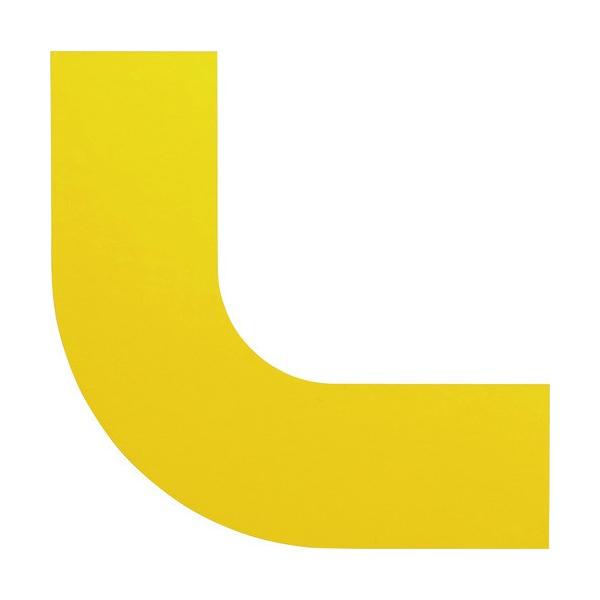 【メーカー】●ミドリ安全（株）【仕様】●色：黄●幅(mm)：150●厚さ(mm)：0.16●長さ(mm)：50●粘着力(N/10mm)：12.2/24●粘着力(N/mm)：12.2/24●引張強度(N/mm)：130/10●厚さ：0.16m...