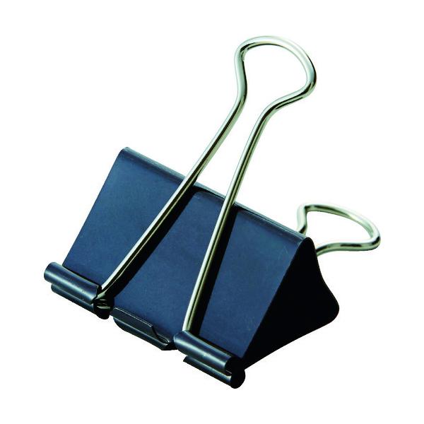 【メーカー】●トラスコ中山（株）【仕様】●サイズ：小小●挟口寸法(mm)：15●とじ枚数(枚)：40【材質・仕上げ】●スチール【1注文あたり入数】●10個【質量】●12.000G