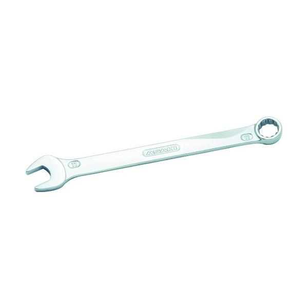 【メーカー】●旭金属工業（株）【仕様】●二面幅寸法(mm)：11●全長(mm)：161●厚さ(mm)：5●立ち上がり角(°)：12●2014年グッドデザイン賞受賞　JIS規格品【材質・仕上げ】●クロムバナジウム鋼（Cr-V）【質量】●55....