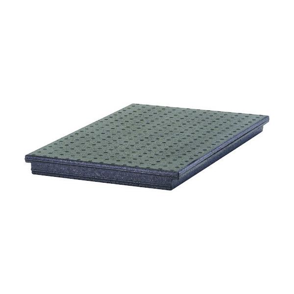 【メーカー】●キャンブロ社【仕様】●外形寸法(mm)奥行：530●外形寸法(mm)高さ：37●外形寸法(mm)幅：327●色：ブラック●適合本体：EPP300、EPP400●外形寸法(mm)幅：327●外形寸法(mm)奥行：530●外形寸法...