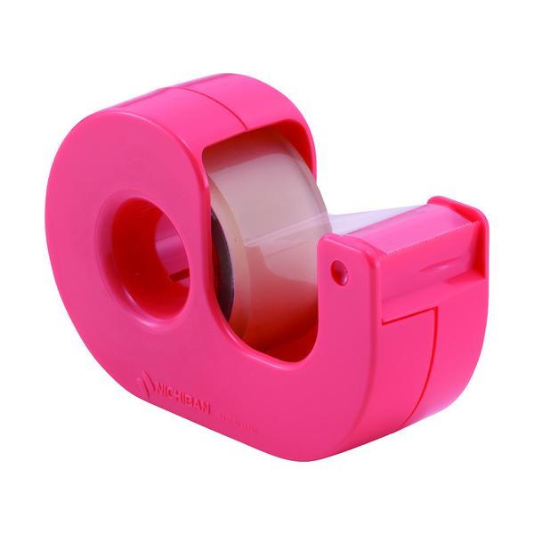 【メーカー】●ニチバン（株）【仕様】●色：透明●幅(mm)：18●長さ(m)：8●厚さ(mm)：0.05●粘着力(N/10mm)：3.93●適合テープ：CT-18S●適合テープ：CT-18S●粘着力(mm)：3.93N／10●引張強度(mm...