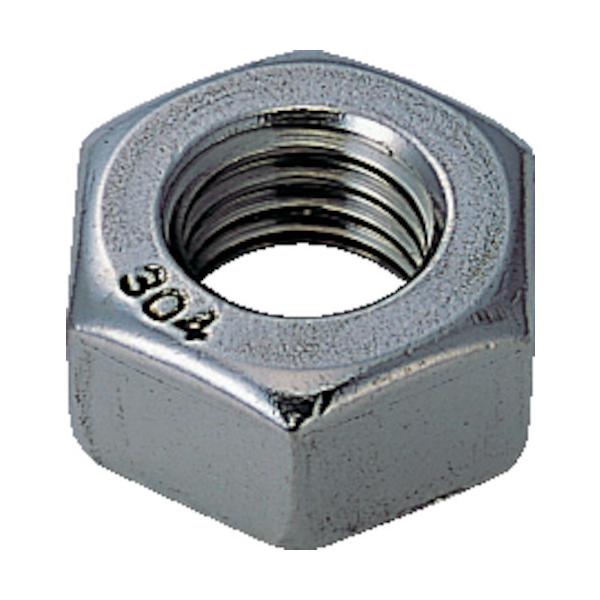 【メーカー】●トラスコ中山（株）【仕様】●呼び径：M14×2.00●二面幅寸法(mm)：22●高さ(mm)：11●ナット種類：1種ナット●強度区分：A2-70相当●寸法(mm)B：22.0●寸法(mm)C：25.4●寸法(mm)e：25.4...