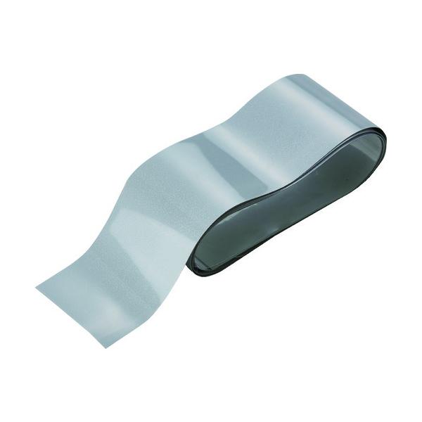 【メーカー】●トラスコ中山（株）【仕様】●色：グレー●幅(mm)：25●厚さ(mm)：0.3●テープカット条件：●カッターかハサミをお使い下さい。●粘着力(N/25mm)：7.4●筆記可否：不可●長さ(mm)：480●タイプ(屋内/屋外)：...