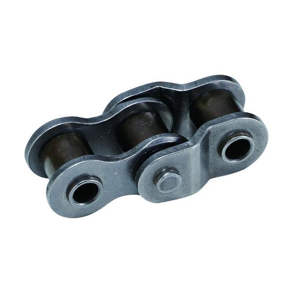 【メーカー】●大同工業（株）【仕様】●列数：1●適合チェーンNo.：40【材質・仕上げ】●スチール【注意】●注意事項は弊社ホームページをご覧下さい。【質量】●18.250G