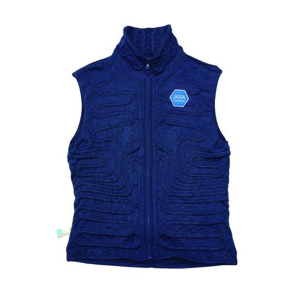 【メーカー】●帝国繊維（株）【特長】●ベストは ホールガーメント（縫い目がない製法）による優れたフィット性で、身体を効率良く冷却可能です。●ベストはストレッチ性があり、ソフトな風合いで抗菌・防汚れ機能付き、手洗い洗濯も可能です。●抗菌機能及...