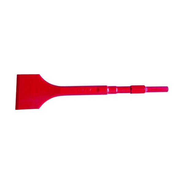 【メーカー】●（株）小山刃物製作所【仕様】●適合機種：六角軸17H●全長(mm)：320●対辺(mm)：17●刃幅(mm)：75【材質・仕上げ】●クロム、モリブデン鋼【質量】●650.000G