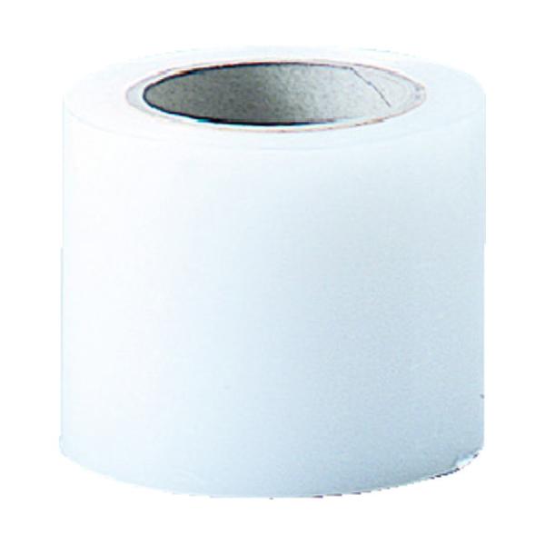 【メーカー】●トラスコ中山（株）【仕様】●色：透明●厚さ(μ)：20●幅(mm)：100●長さ(m)：300●引張破断強度(daN/［［ＣＭ２］］)：400●引張破断強度(kgf/［［ＣＭ２］］)：408●紙管内径：3インチ【材質・仕上げ】...