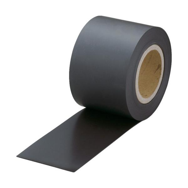 【メーカー】●トラスコ中山（株）【仕様】●タイプ：のりなし●表面磁束密度(T)：0.05●吸着力(N)：0.78●吸着力(N/［［ＣＭ２］］)：0.78●長さ(m)：10●幅(mm)：250●厚さ(mm)：1●異方性マグネット片面多極着磁タ...