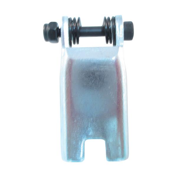 【メーカー】●象印チェンブロック(株)【仕様】●品名：外れ止めセット●適合機種：Y2-01015【1注文あたり入数】●1S【質量】●30.000G