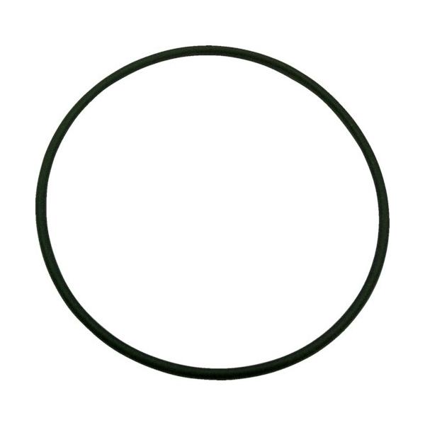 【メーカー】●(株)森清化工【仕様】●内径(mm)：104.4●線径(mm)：3.1●固定用●JIS B 2401規格品●使用温度範囲：-30〜100℃【材質・仕上げ】●1種A ニトリルゴム(NBR)【1注文あたり入数】●1個【質量】●5....