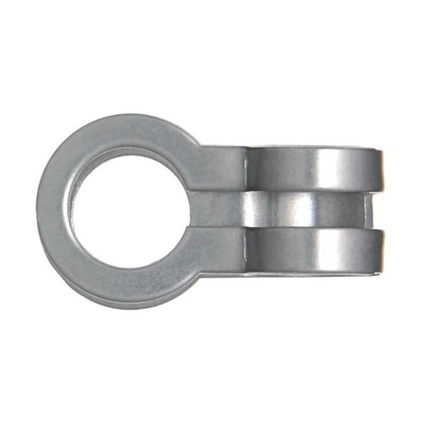 【メーカー】●（株）ニッサチェイン【仕様】●適合玉径(mm)：2.3●適合チェーン：BB1023●BBP-25K×50個入【材質・仕上げ】●真鍮（C2680R）【1注文あたり入数】●50個【質量】●8.000G