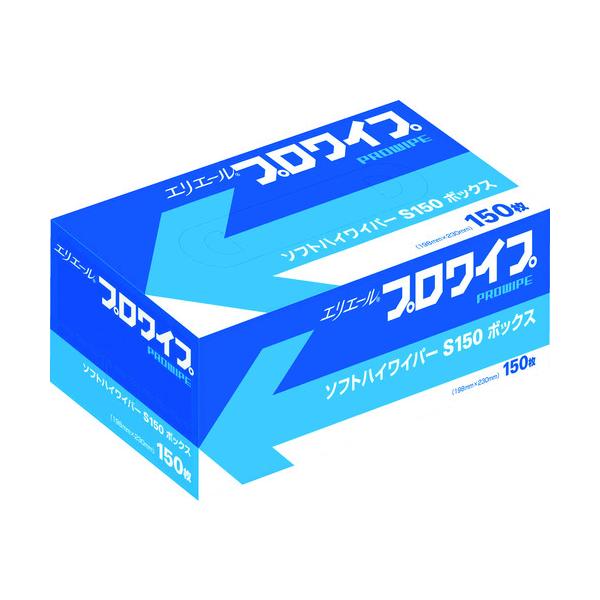 【メーカー】●（株）ＥＢＳ【仕様】●シートサイズ(mm)：198×230●ケース入数：150枚×36パック●色：ホワイト●シングルタイプ●ポップアップタイプ【材質・仕上げ】●パルプ【1注文あたり入数】●5400枚【質量】●10.600KG