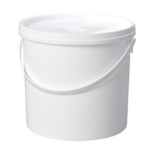 【メーカー】●ＤＩＣプラスチック（株）　容器資材営業部【仕様】●容量(L)：6●色：ホワイト●内径(mm)：208●直径(mm)：225●高さ(mm)：205●目盛間隔(L)：なし●奥行(mm)：225●幅(mm)：225【材質・仕上げ】●...