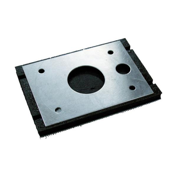 【メーカー】●コンパクト・ツール（株）【仕様】●サイズ(mm)：73×108【1注文あたり入数】●1枚【質量】●30.000G