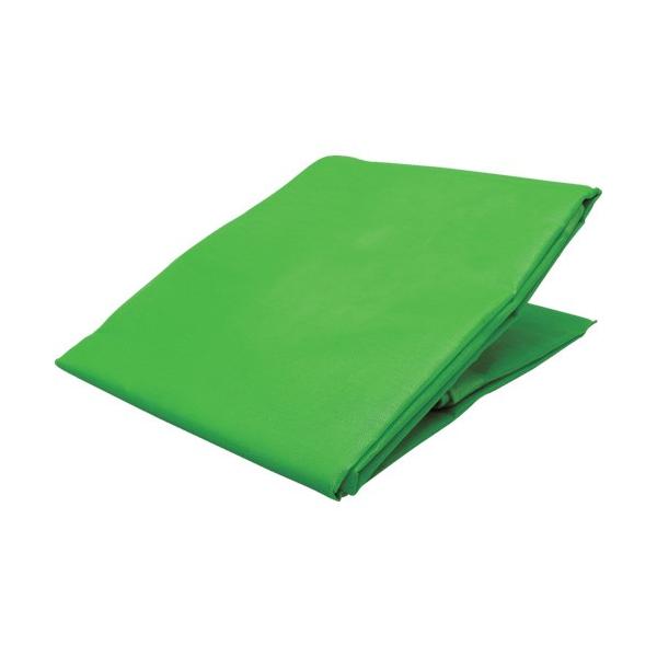 【メーカー】●（株）ユタカメイク【仕様】●幅(m)：1.8●長さ(m)：3.6●厚さ(mm)：0.2●引張強度：縦584N/5cm、横530N/5cm●引裂強度：縦71N、横70N●色：グリーン●ハトメ数(個)：24●ハトメピッチ(cm)：...