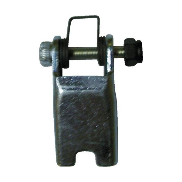 【メーカー】●象印チェンブロック(株)【仕様】●品名：外れ止めセット●適合機種：β125kg、200kg型【1注文あたり入数】●1S【質量】●10.000G