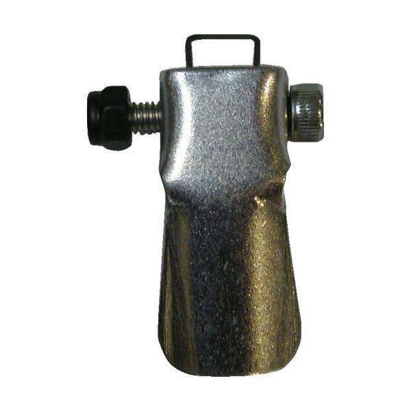 【メーカー】●象印チェンブロック(株)【仕様】●品名：外れ止めセット(60kg〜250kg用)●適合機種：αS、SB、SW、SV、SM、H、HB、HV、C型【1注文あたり入数】●1S【質量】●10.000G