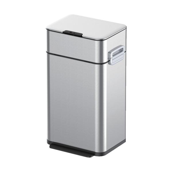 【メーカー】●（株）小森樹脂【特長】●フタを閉め、赤ちゃんから大人用までの紙おむつの他に、ペットシーツの処理にもご使用いただけるおむつペールです。●ボタンで開き、フタを閉めた瞬間おむつが消えます。●臭いも漏らしません。【用途】●匂いが気にな...