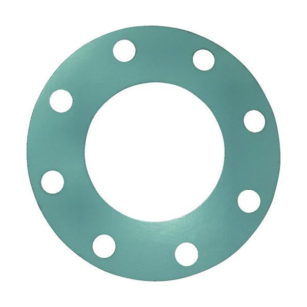 【メーカー】●ジャパンマテックス（株）【仕様】●呼び径A：15●呼び径B：1/2●内径(mm)：22●外径(mm)：95●厚さ(mm)：1.5●使用圧力(K)：10●ボルト穴中心径(mm)：70●ボルト穴数(個)：4●ボルト穴径(mm)：1...