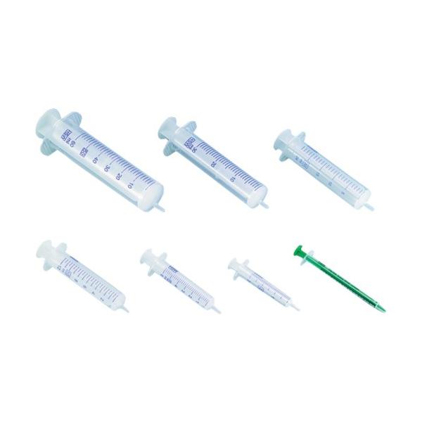 【メーカー】●ヘンケ社【仕様】●容量(ml)：20●拡大容量(ml)：24●バルク包装【材質・仕上げ】●バレル（外筒）:ポリプロピレン（PP）●プランジャー（ピストン部）:ポリエチレン（PE）【注意】●本品は医療器具ではございません。【1注...