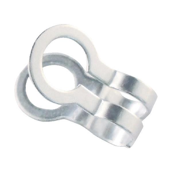 【メーカー】●トラスコ中山(株)【仕様】●適合玉径(mm)：3.2●適合チェーン：TBCS-3201〜3215【材質・仕上げ】●ステンレス(SUS304)【1注文あたり入数】●10個【質量】●2.500G