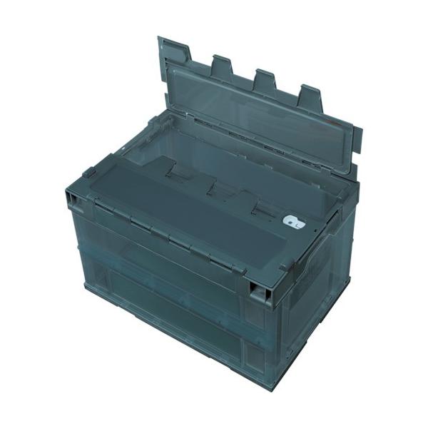 【メーカー】●積水テクノ成型（株）【仕様】●容量(L)：50●色：OD●外形寸法(mm)間口：530●外形寸法(mm)奥行：366●外形寸法(mm)高さ：334●有効内寸(mm)間口：492●有効内寸(mm)奥行：333●有効内寸(mm)高...