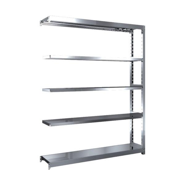 【メーカー】●トラスコ中山（株）【仕様】●間口(mm)：1460●奥行(mm)：300●高さ(mm)：1800●有効間口(mm)：1416●棚段数(段)：5●外形寸法(mm)間口：1460●外形寸法(mm)高さ：1805●外寸奥行(mm)：...