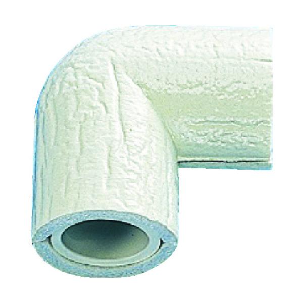 【メーカー】●因幡電機産業（株）因幡電工カンパニー【仕様】●A(mm)：26.45●B(mm)：33●L(mm)：72.5●保温材厚(mm)：6【材質・仕上げ】●継手：PVC/保温材：30倍発泡ポリエチレン【質量】●57.000G