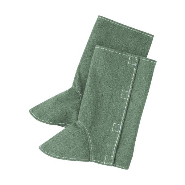 【メーカー】●トラスコ中山（株）【仕様】●全長(mm)：320●幅(mm)：520●厚さ(mm)：1.6●厚み：1.6mm【材質・仕上げ】●アラミド繊維50%、耐炎繊維50%【1注文あたり入数】●2枚【質量】●215.000G