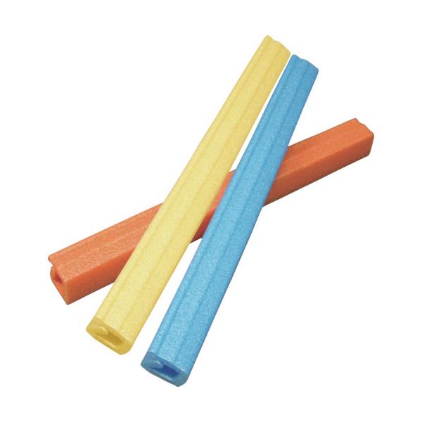 【メーカー】●エムエフ(株)【仕様】●色：オレンジ●長さ(mm)：550●有効幅(mm)：10〜40●取付方法：巻きタイプ【材質・仕上げ】●発泡ポリエチレン【質量】●24.300G